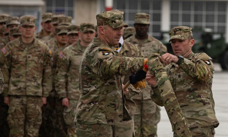 Army My PPW: The Ultimate Resource for Army Personnel to Track Promotions