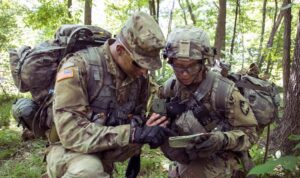 Army PPW Calculator: How to Calculate Your Promotion Points