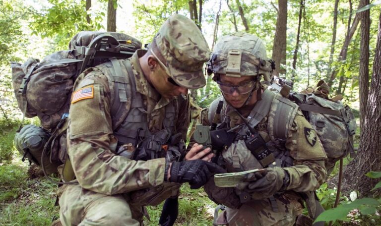 Army PPW Calculator: How to Calculate Your Promotion Points