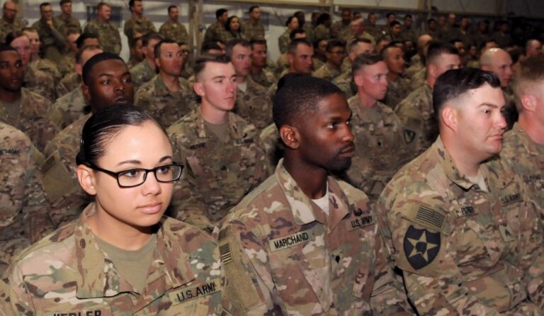 Army PPW IPPS-A: The Future of Army Personnel and Pay Management