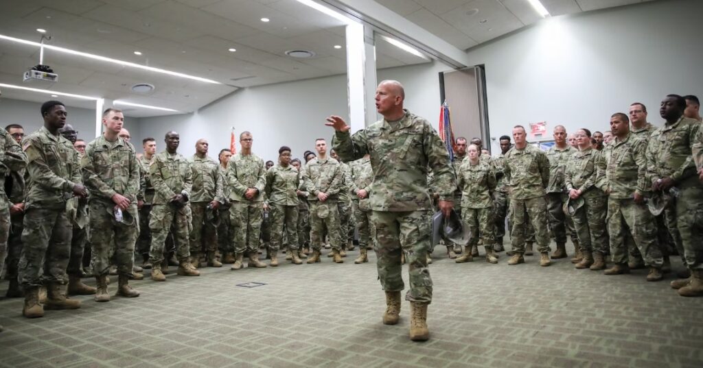 Army PPW Worksheet: Everything You Need to Know - PPW Army