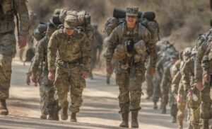 Army Points Worksheet: How to Get Promoted in the Army