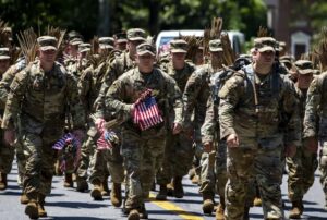 Army Promotion Point Calculator - Calculate Your Promotion Points Now