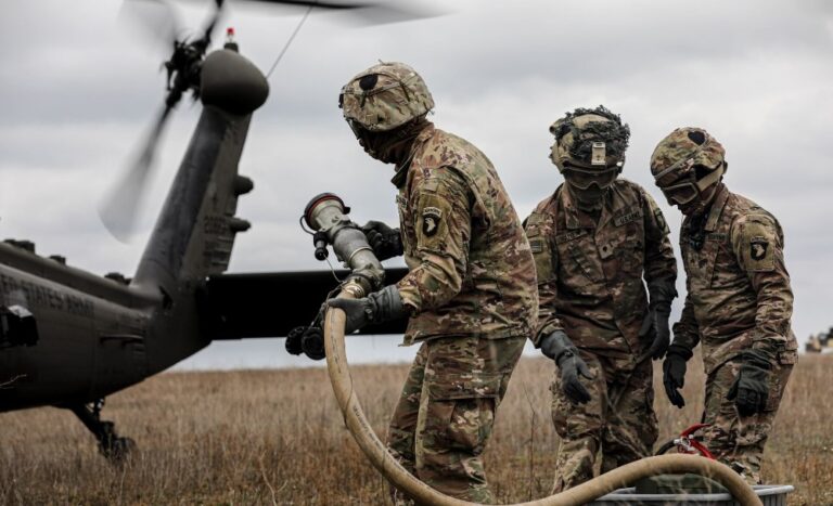 IPPS-A Army: Integrated Personnel and Pay System-Army