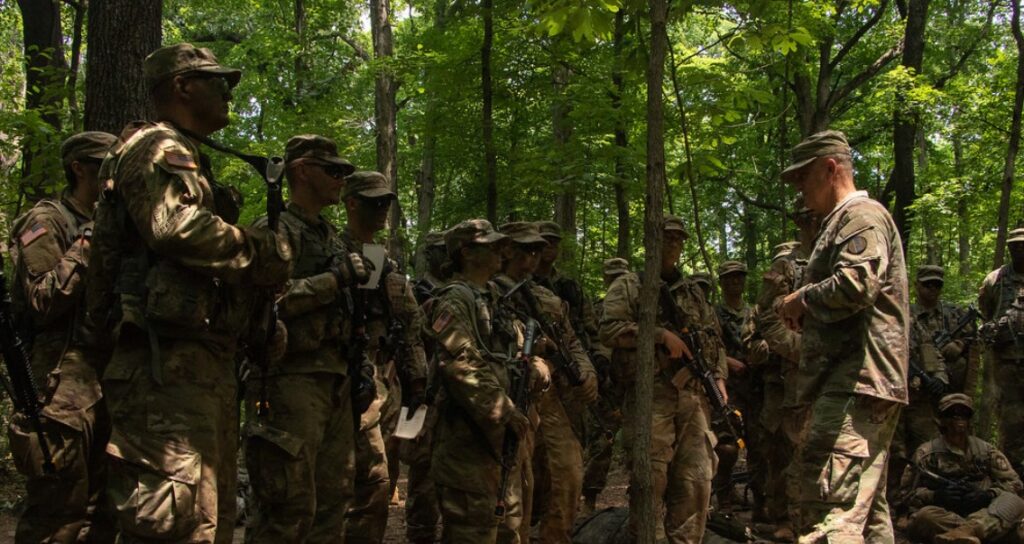 New Army PPW: Promotion Point Worksheet (PPW) Army