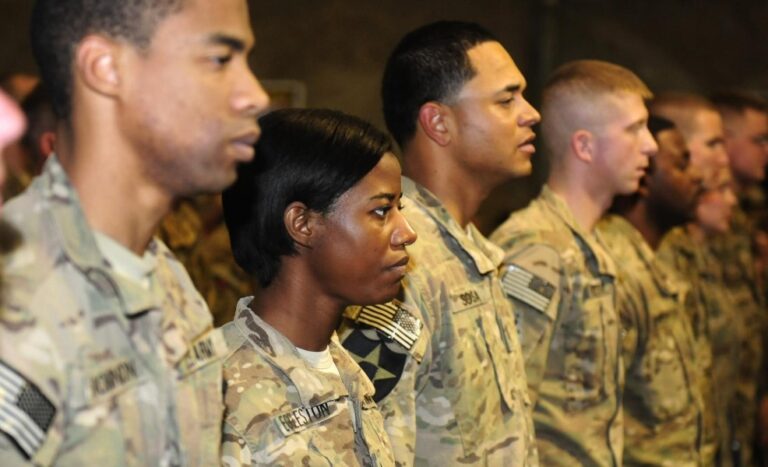 PPW Army IPPS-A: Integrated Personnel and Pay System-Army