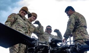 What Counts For Army Promotion Points?